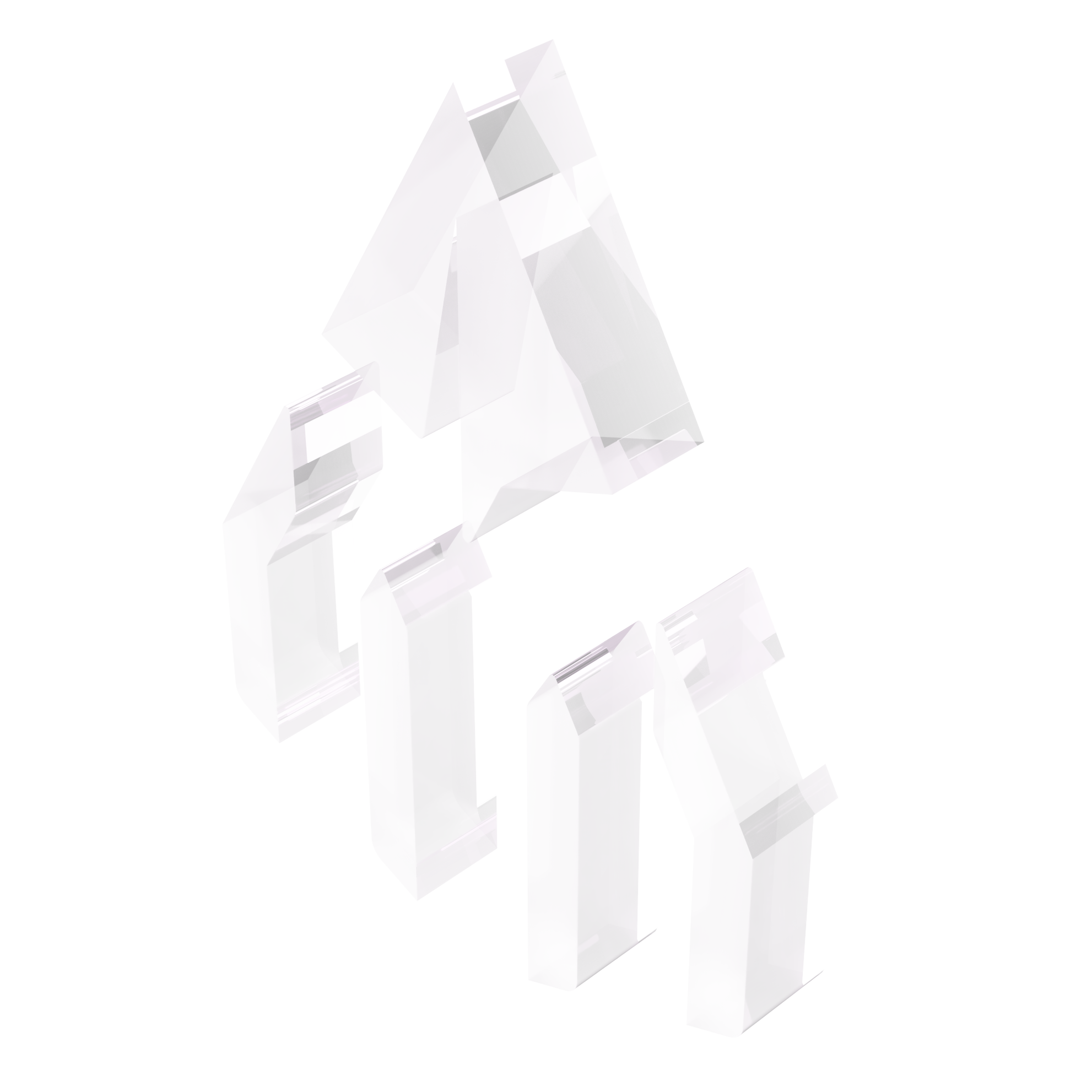 Proyectil | Interactive Agency